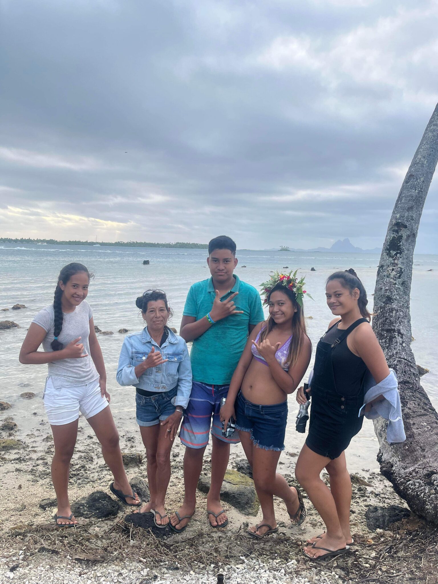 TAHA'A, LAND OF THE CHILDREN OF HIRO - Ocean Defender Adventures